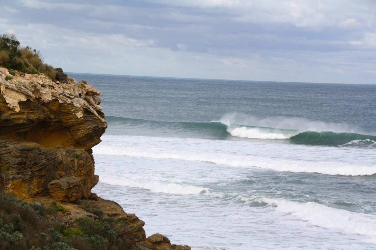 RDO Melbourne: The Bluff Walk, Barwon Heads