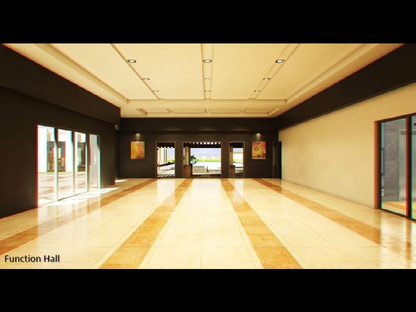 Pampanga Condo For Sale | Marquee Residences