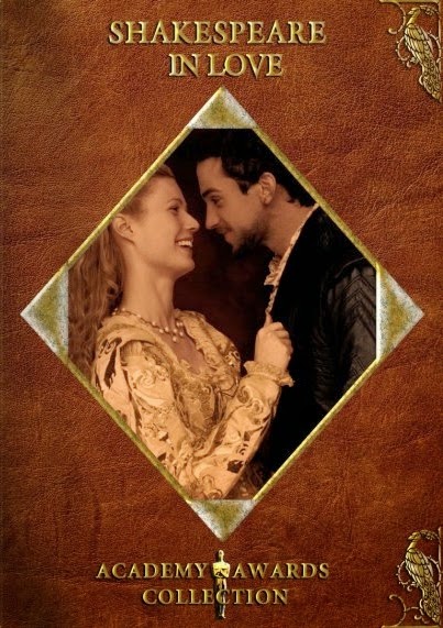 Shakespeare in Love 1998
