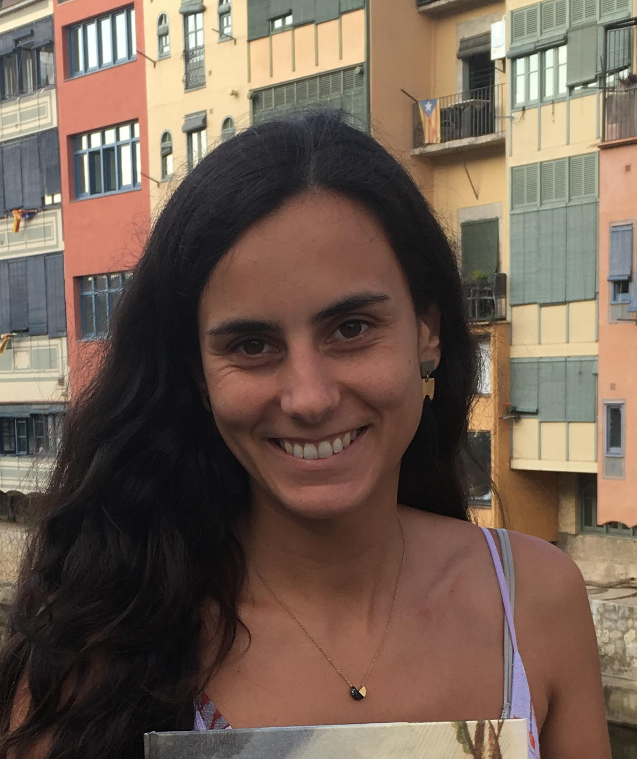 LA MIRADA ACTUAL: Bruna Valls: VII Premio Internacional de Álbum ...