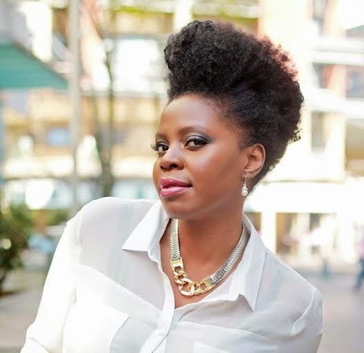 Quirky & fun pics! TV personality Faithy kicks off season 6 of ?The ...