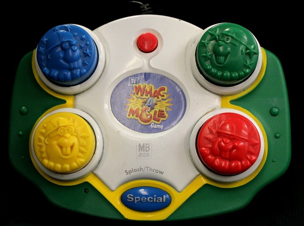 ZC-Infinity Reviews: Plug n Play Game Corner: My Little Pony Grand ...