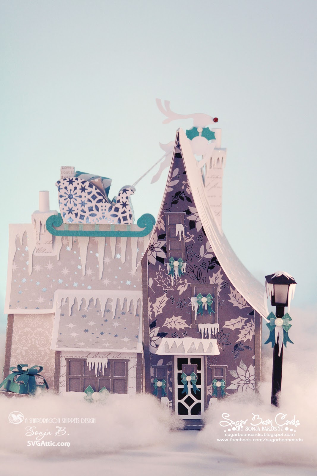 SVG Attic Blog: November 2016