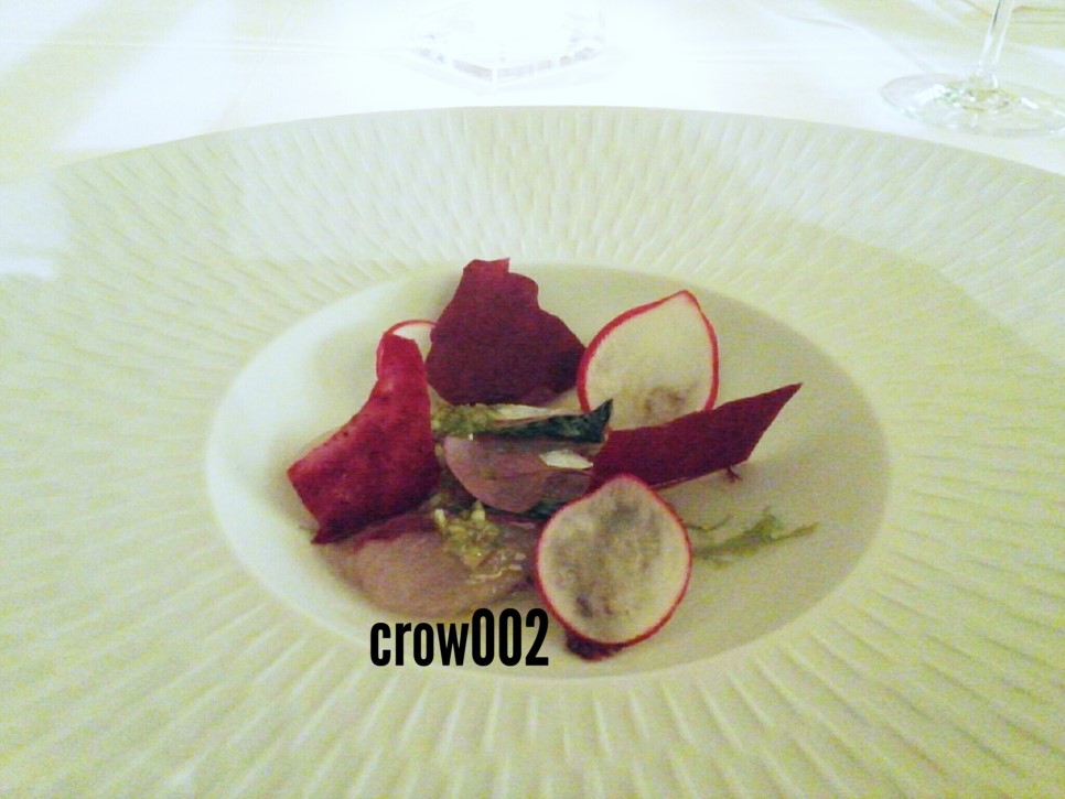 MILIEU at HAEVICHI HOTEL - 해비치 호텔 밀리우 - CROW - Gourmet Traveler