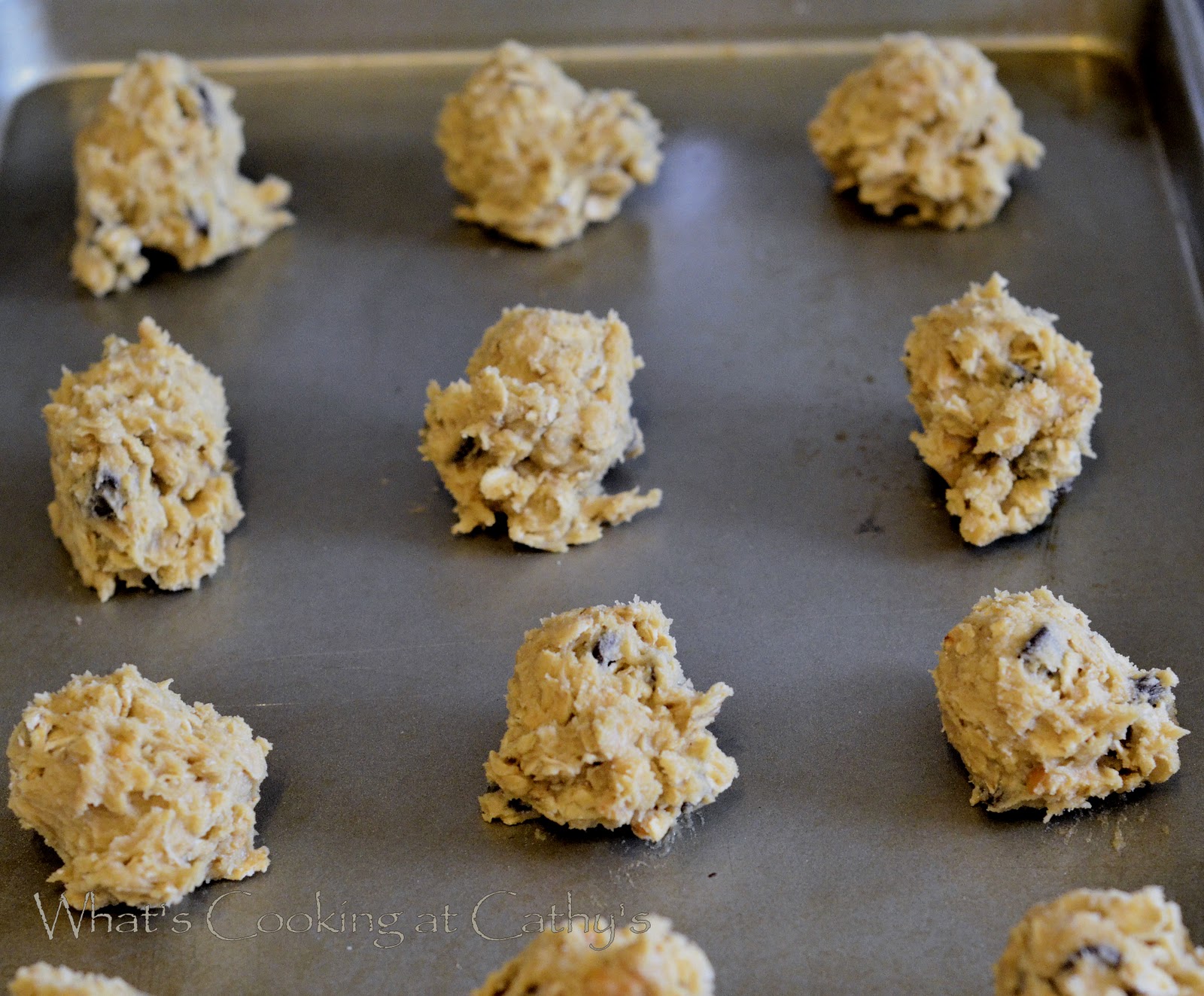 Famous Oh! Cookies