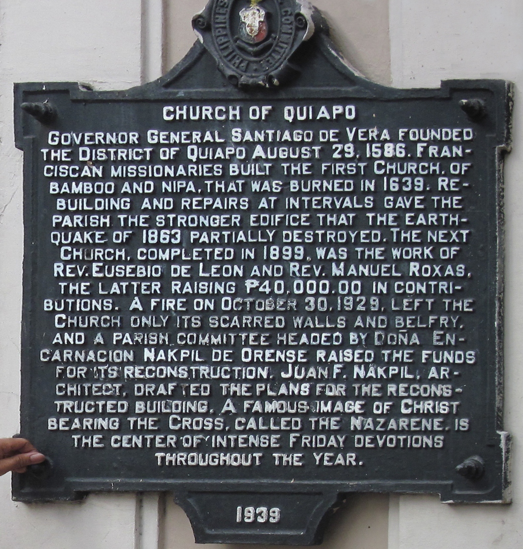 National Registry of Historic Sites and Structures in the Philippines ...