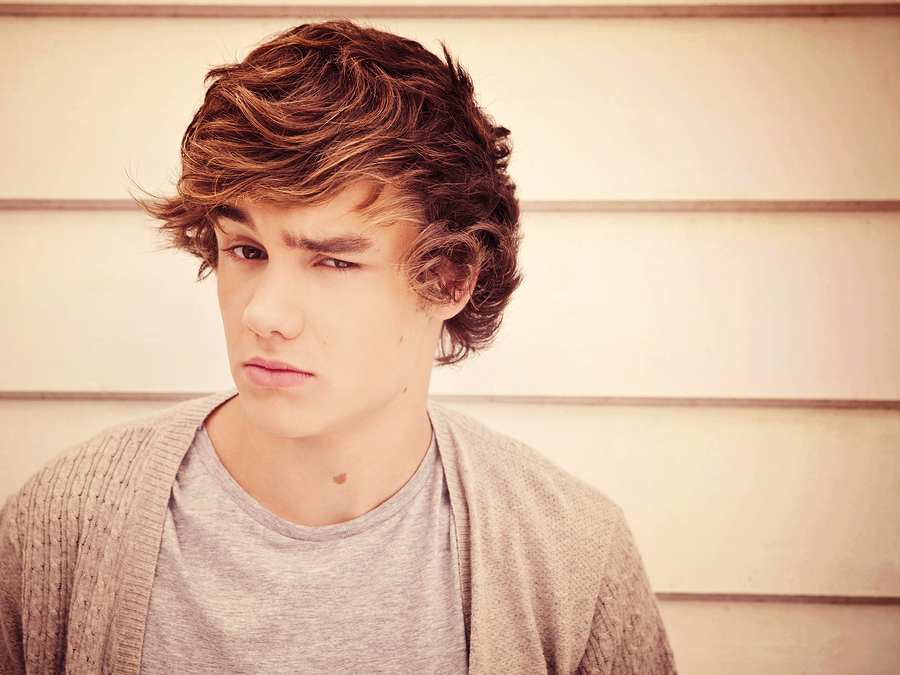 ONE DİRECTİON: LİAM PAYNE