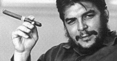 Un nombre: Che Guevara ~ Desde mi Orilla