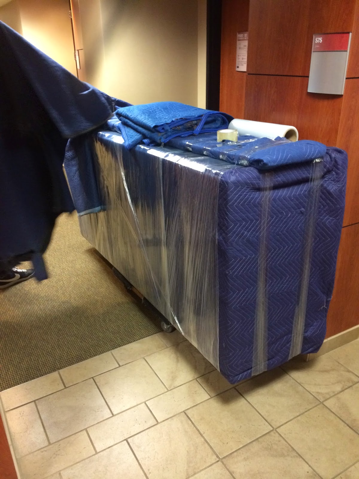 ONE ITEM MOVE - specially for your small home needs!: 2014