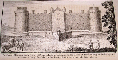 My Ain Folk The Faunt & Fants of Ireland: Military Monday ~ Battle of ...