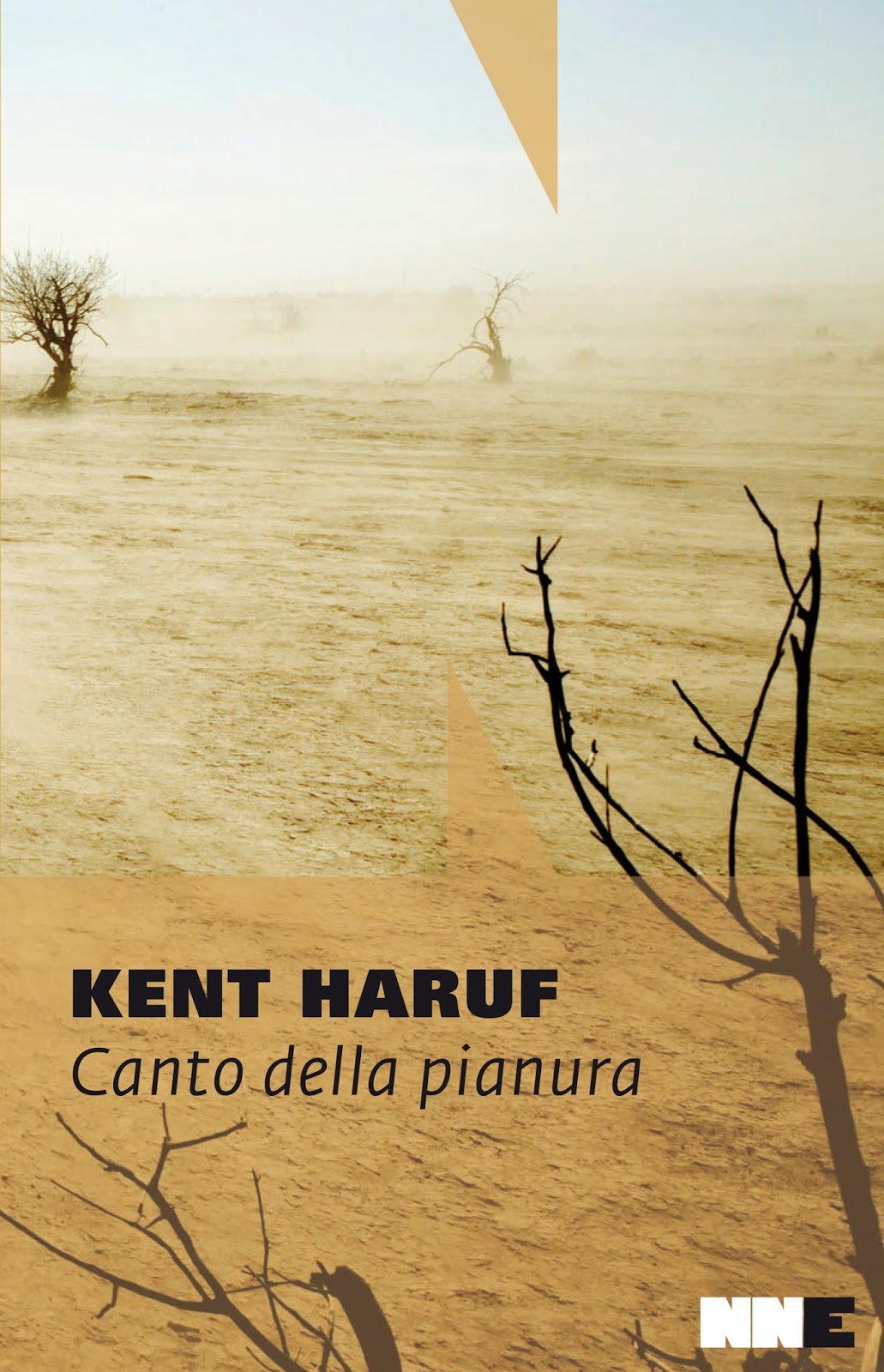 BooksHighway: Kent Haruf