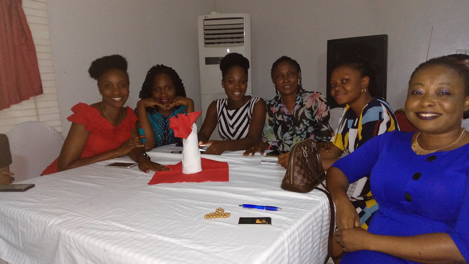 TrendyPrincessADAMs: A Movement for the recognition of OMOWUMI ...