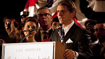 In Character: Barry Pepper | And So It Begins...