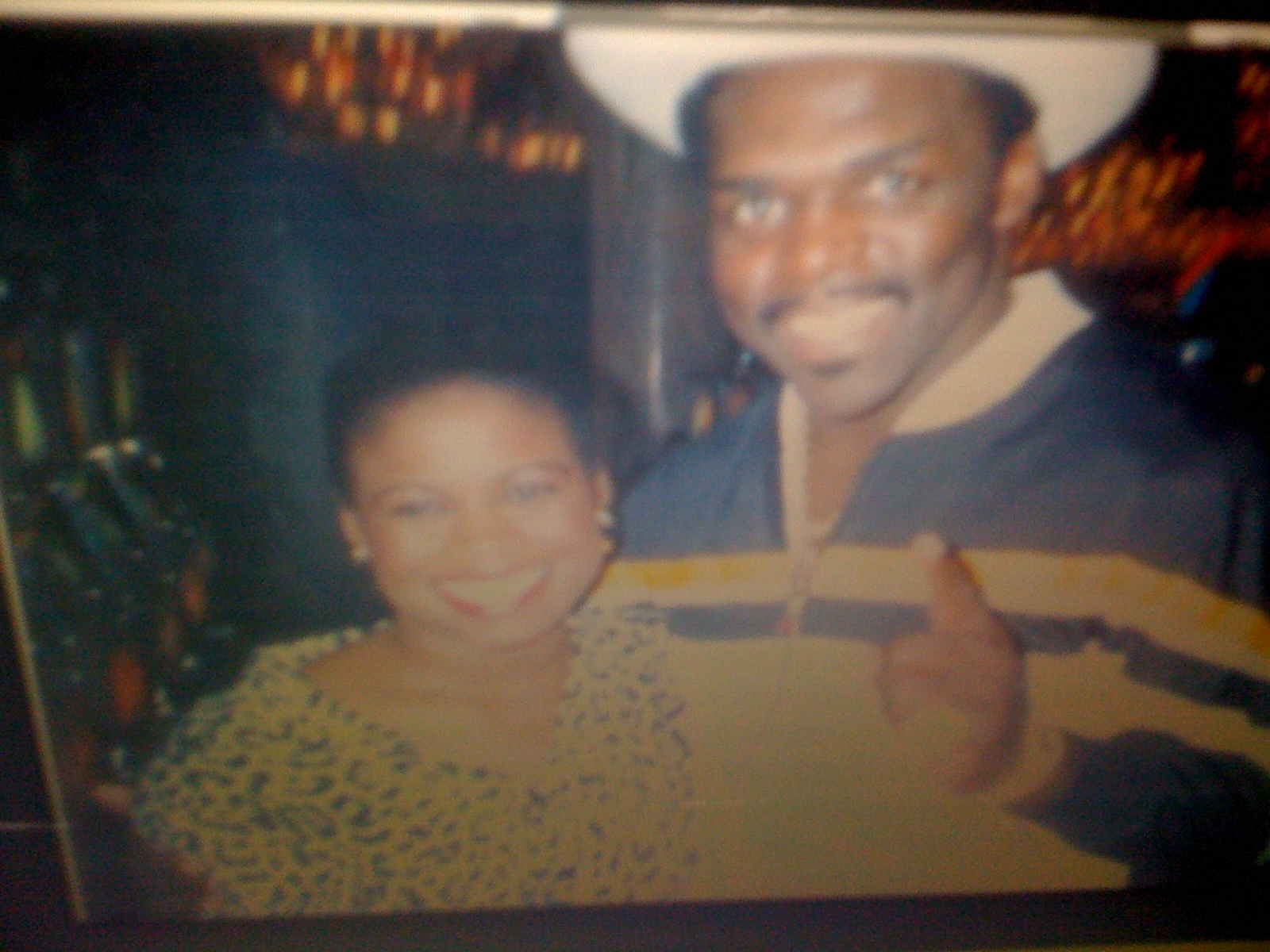 THE BLACK SOCIAL HISTORY:: BLACK SOCIAL HISTORY : AFRICAN AMERICAN TONY ...