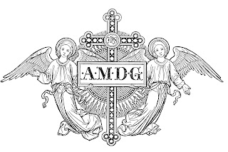 Ibo et Non Redibo: The Greater Glory of God: the Jesuit Meaning of “Magis”