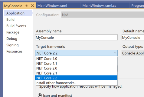 Jeremy Bytes: Getting .NET Core 3 Preview to Work in Visual Studio 2019