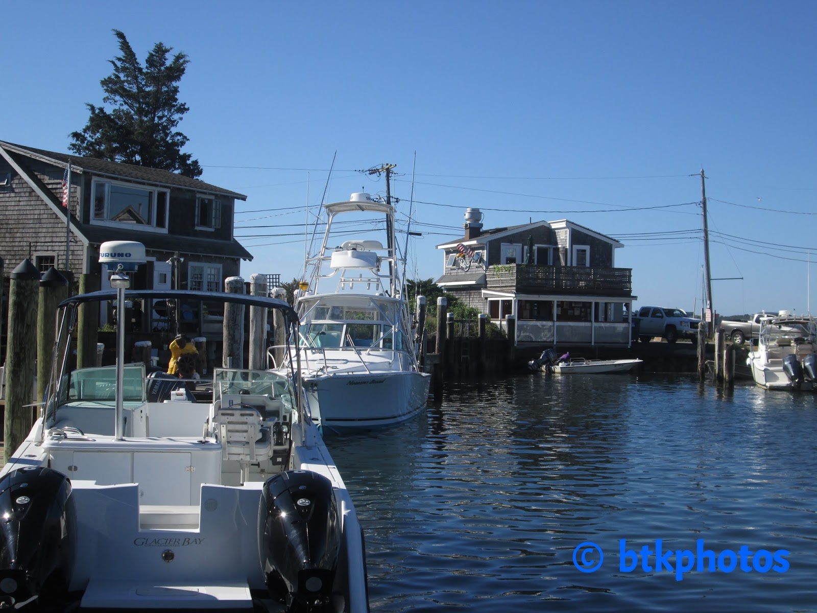 Reel to Real Filming Locations: Jaws (1975)