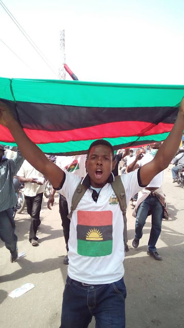 NKPOR VICTIM: FAMILY WRITERS INTERVIEW WITH CHIDOZIE ONUOHA HENRY | The ...