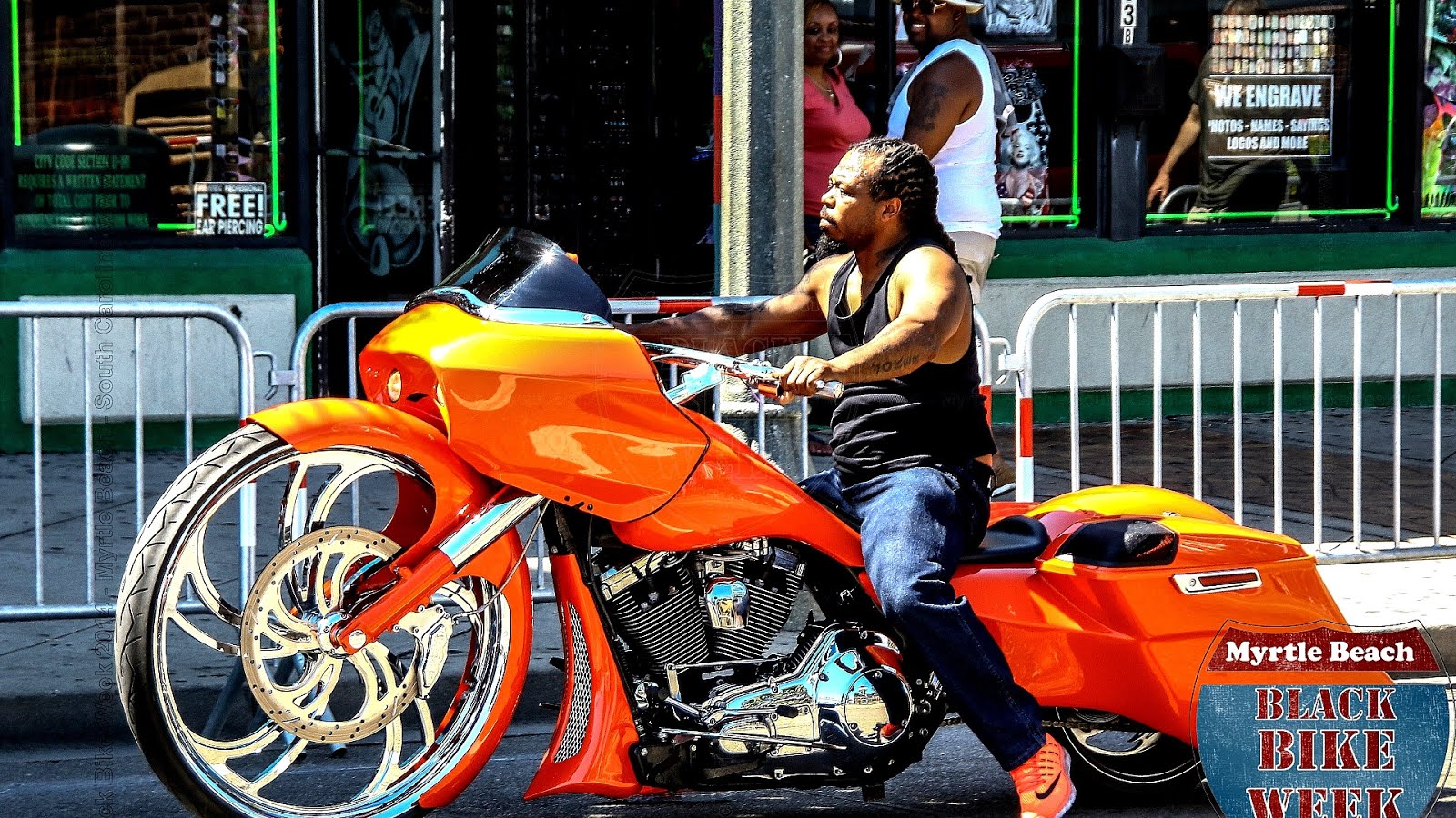 Black Bike Week Myrtle Beach - Myrtle Beach Bike Weeks - What to Know ...