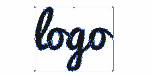 How To Convert Photoshop Text Into SVG [Quicktip] - Star professional