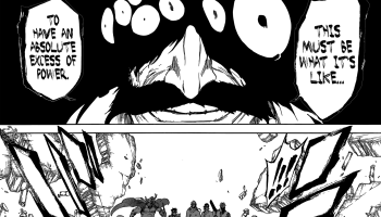 Yhwach | Death Battle Fanon Wiki | Fandom