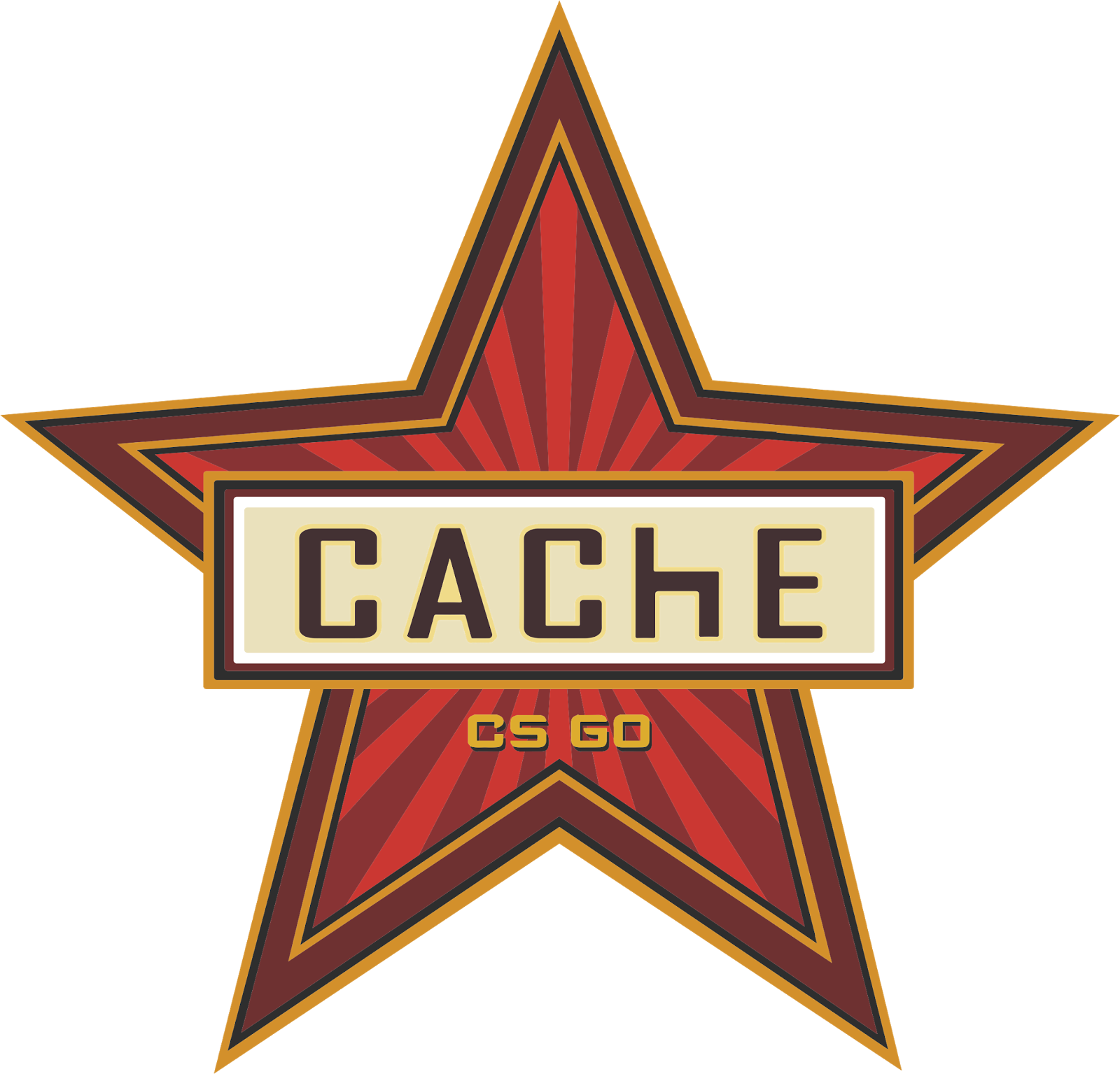 Vector the_cache CS GO corel draw CDR free