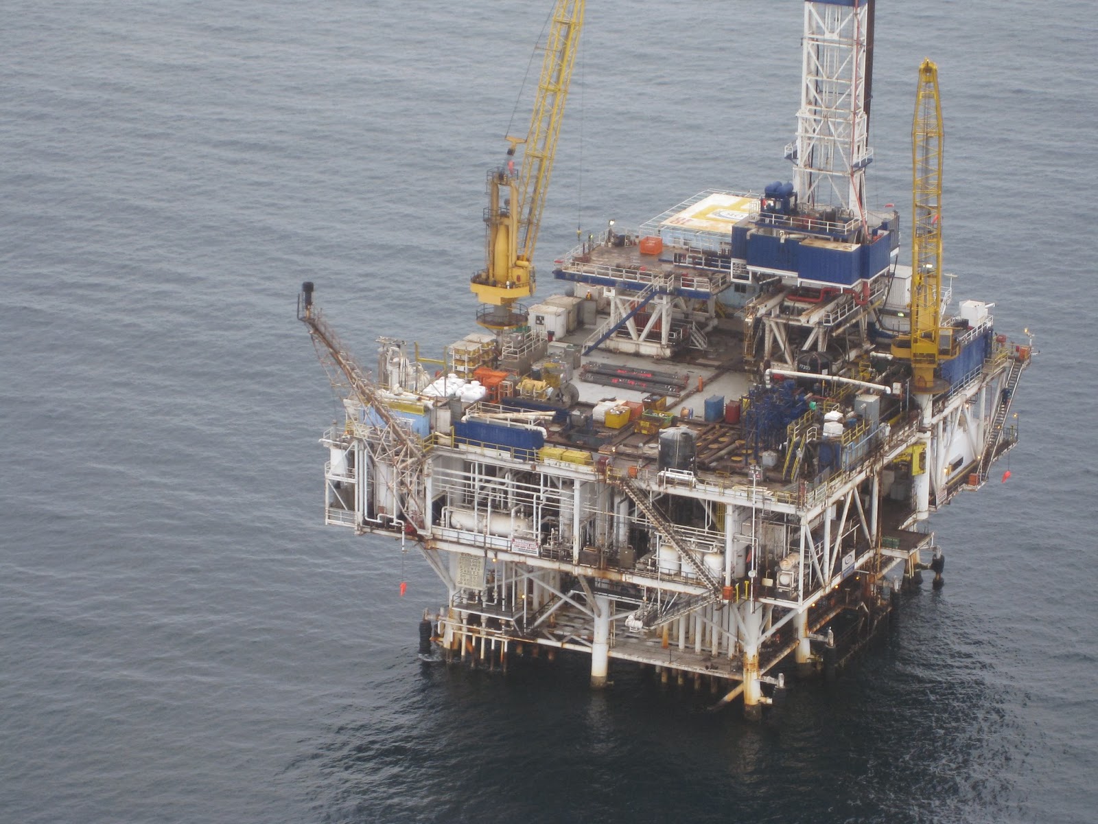 CFN - CALIFORNIA FIRE NEWS - CAL FIRE NEWS : OPSTAR 2013 Port of ...