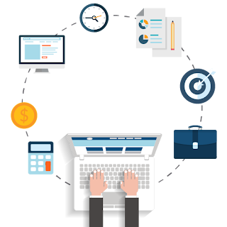 QC Seven Tools (Tujuh Alat Pengendalian Kualitas)