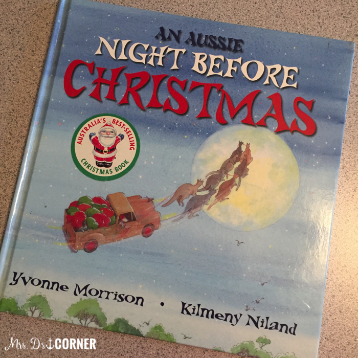 Holidays Around the World: Australia - Mrs. D's Corner