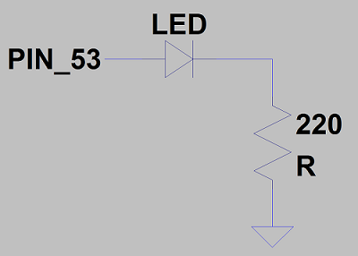 Arduino Blag: Blink with Delay: Let There Be Light!