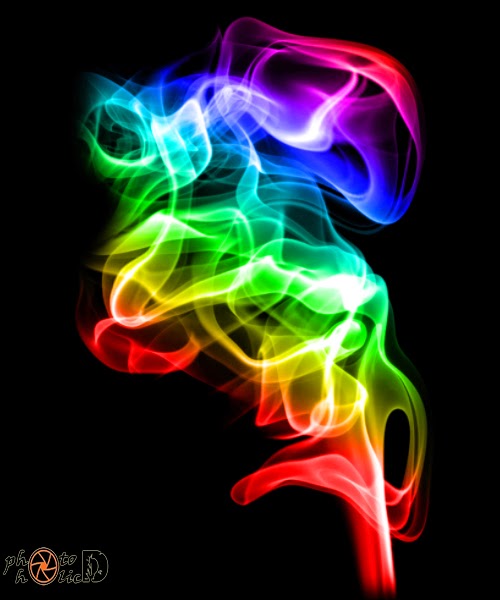 22 Gambar Asap Vape Keren Warna Warni - Referensi Gambar