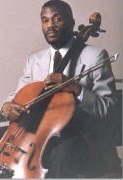 AfriClassical: North Carolina Central University: Cellist Dr. Timothy ...