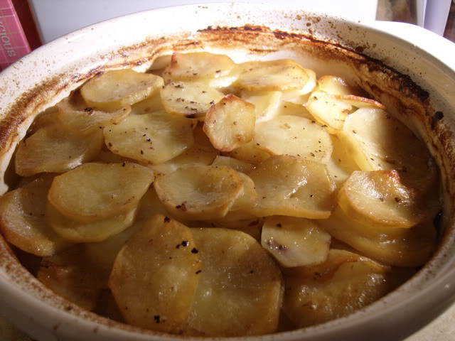 Lancashire Hot Pot | The English Kitchen
