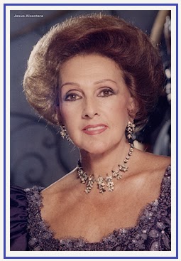 Yolanda Farr: Instantanea 98 - Marsillach y el Cinematógrafo.