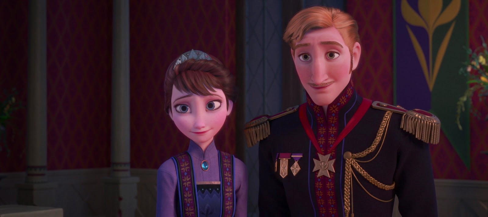 The Art and Fear of Doing Everything: The Problems with Frozen