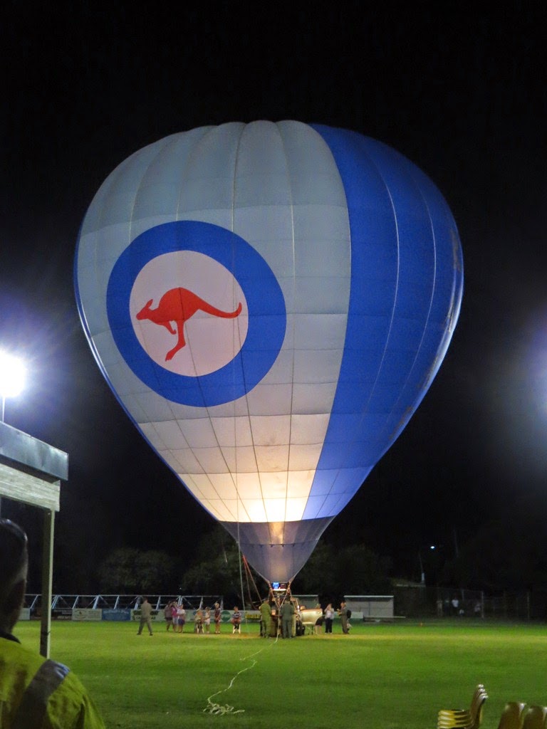 Central Queensland Plane Spotting: More Spectacular Photos of the RAAF ...