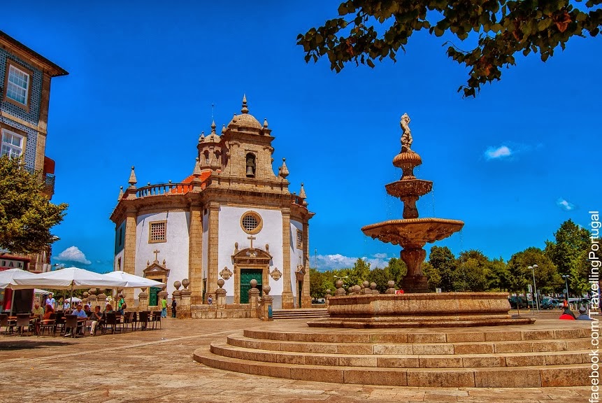 Fotografias de Barcelos | Turismo en Portugal