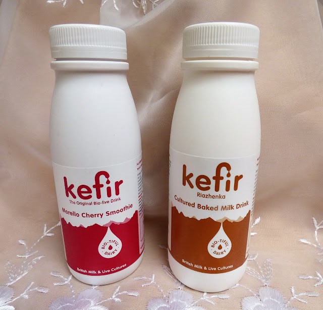 Chez Maximka: New food discoveries