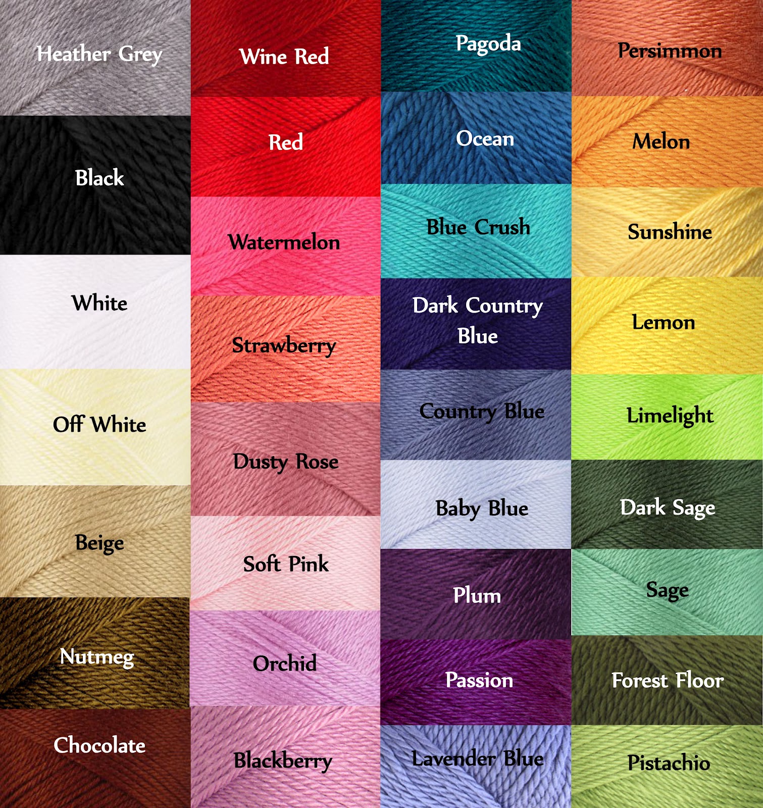 Jessiki Reeve Crochet