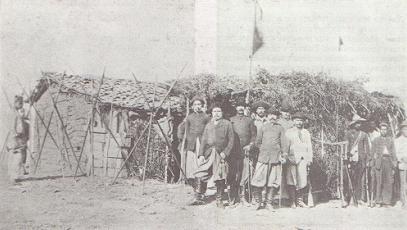 Exploradores de história: Guerra de Canudos