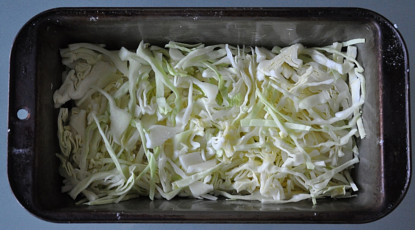 BethAnne on a Budget: Scalloped Vegetables