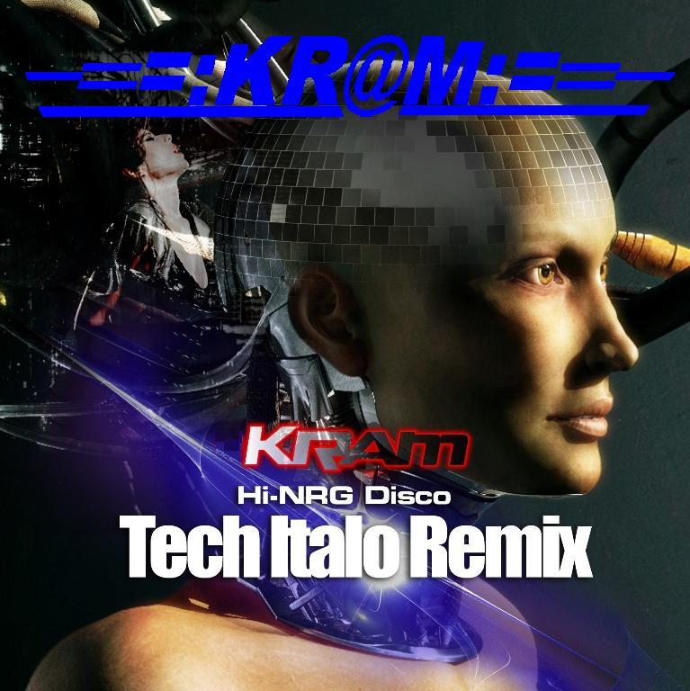 HIGH ENERGY, ITALO DISCO , NEW BEAT, EUROBEAT: HI-NRG ITALO DISCO TECH ...