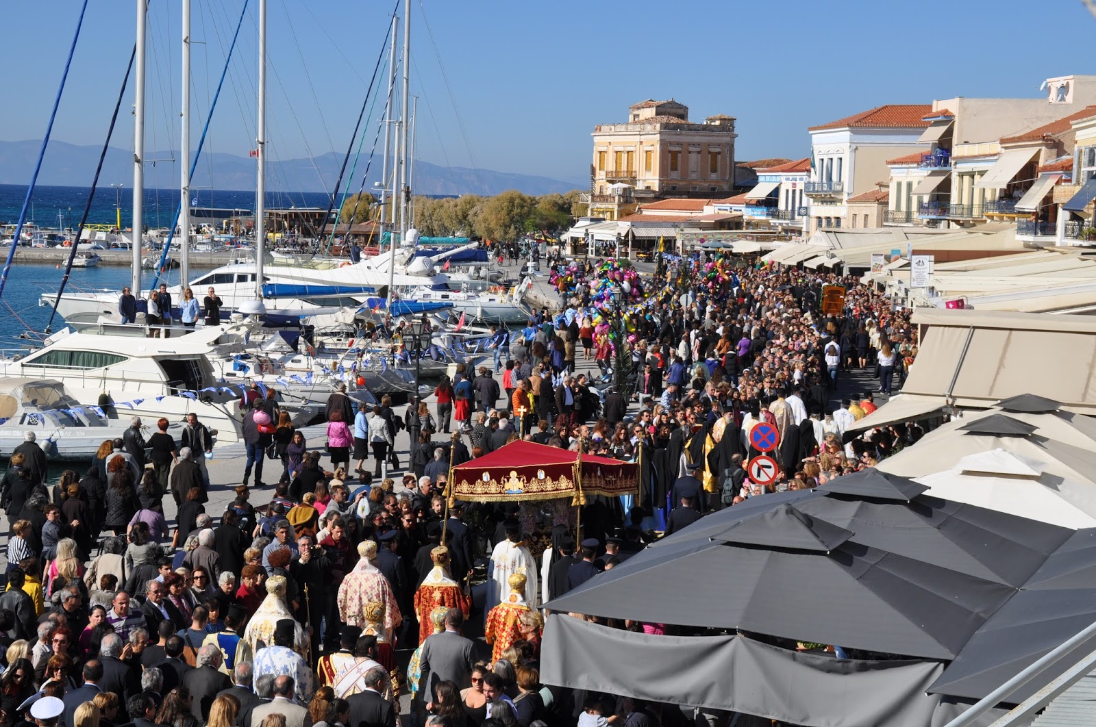 aiakosrex: Η ΛΙΤΑΝΕΙΑ ΤΟΥ ΑΓΙΟΥ ΝΕΚΤΑΡΙΟΥ ΣΤΗΝ ΑΙΓΙΝΑ