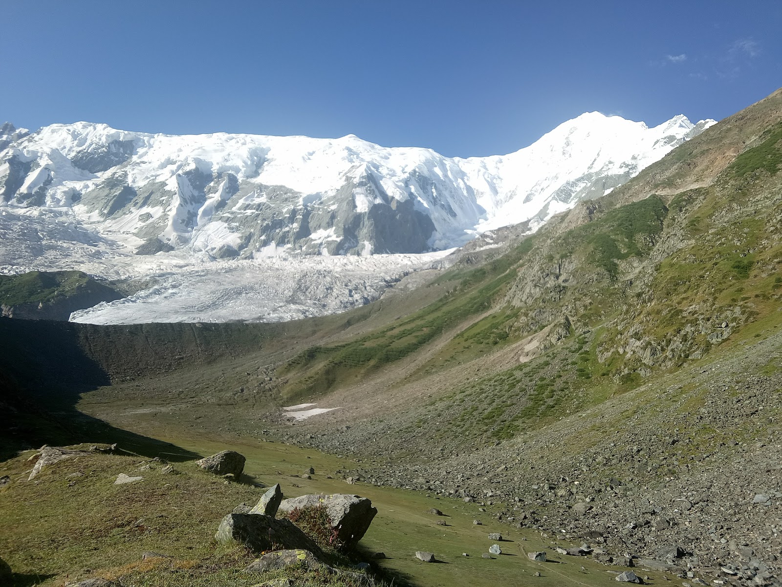 Gilgit-Baltistan: Nature photography (Beautiful Destinations of Gilgit ...