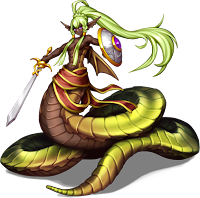 Rpg maker mv lamia sprite sheet - startjolo