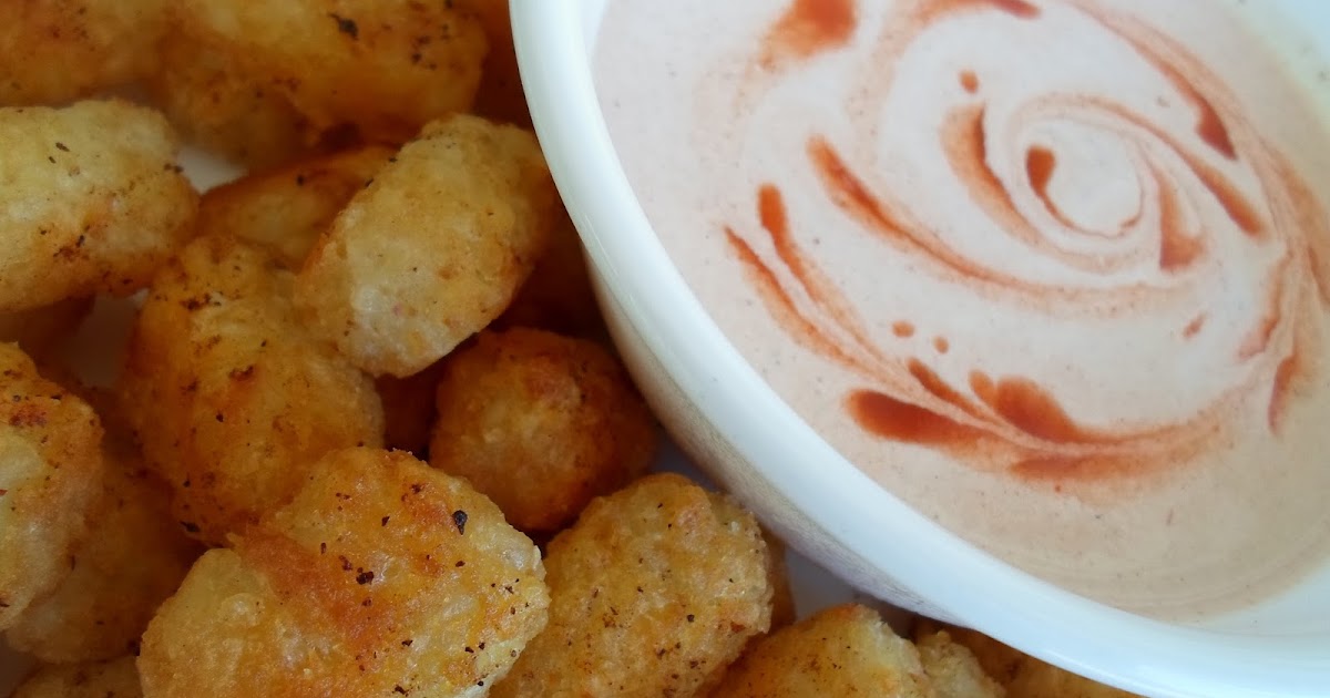 Happier Than A Pig In Mud: Mexi-Tots for Cinco de Mayo -Tator Tots with ...