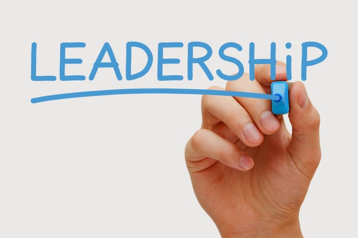 Definisi, Komponen, Jenis, dan Gaya Kepemimpinan ~ Irna Musdalifa