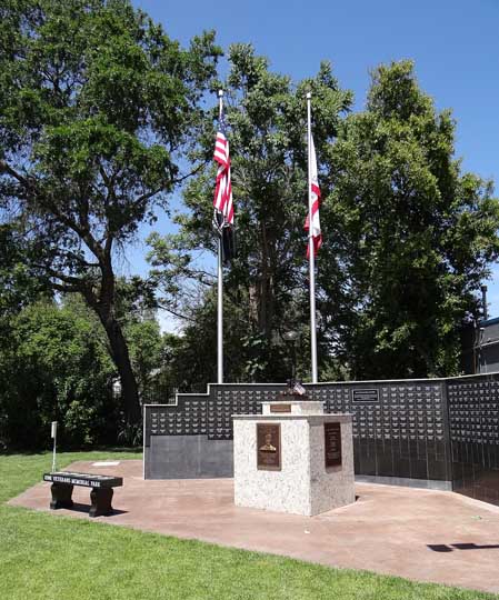 Reflections From the Fence: THE Trip, THE Encore' :: Ione California