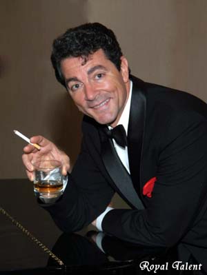 ilovedinomartin: Dean Martin HairStyle