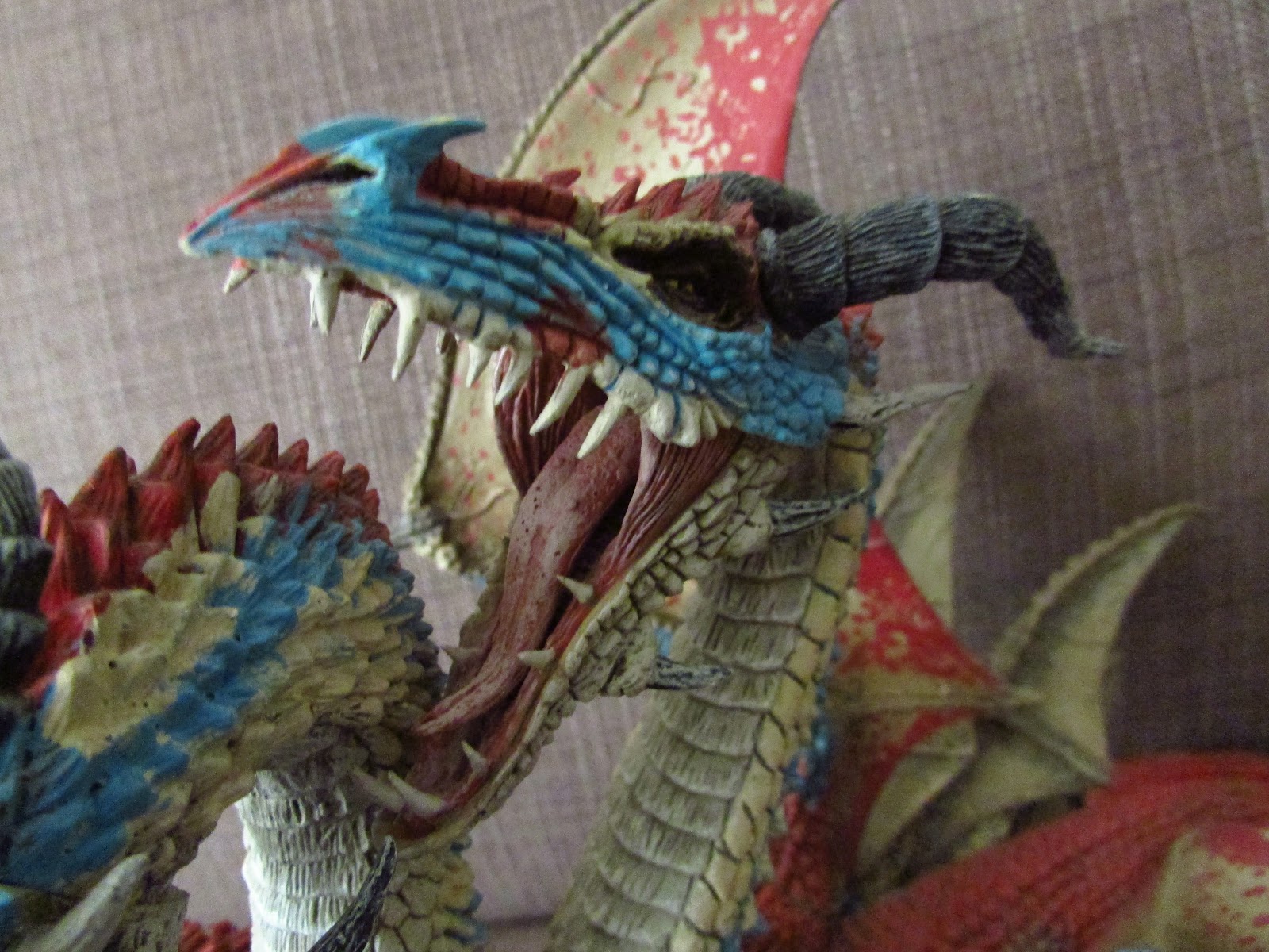 My Best Toys: Hydra Dragon...